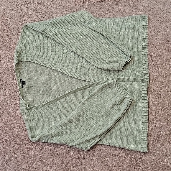 wild fable | Sweaters | Wild Fable Oversized Knit Cardigan | Poshmark